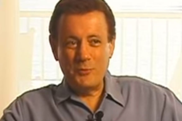 Hair Club for Men Founder, Sy Sperling, Dies at 78 - Obituary