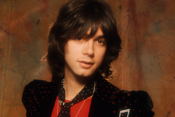 "I Love Rock N Roll" Writer, Alan Merrill, Dies from coronavirus at 69 ...