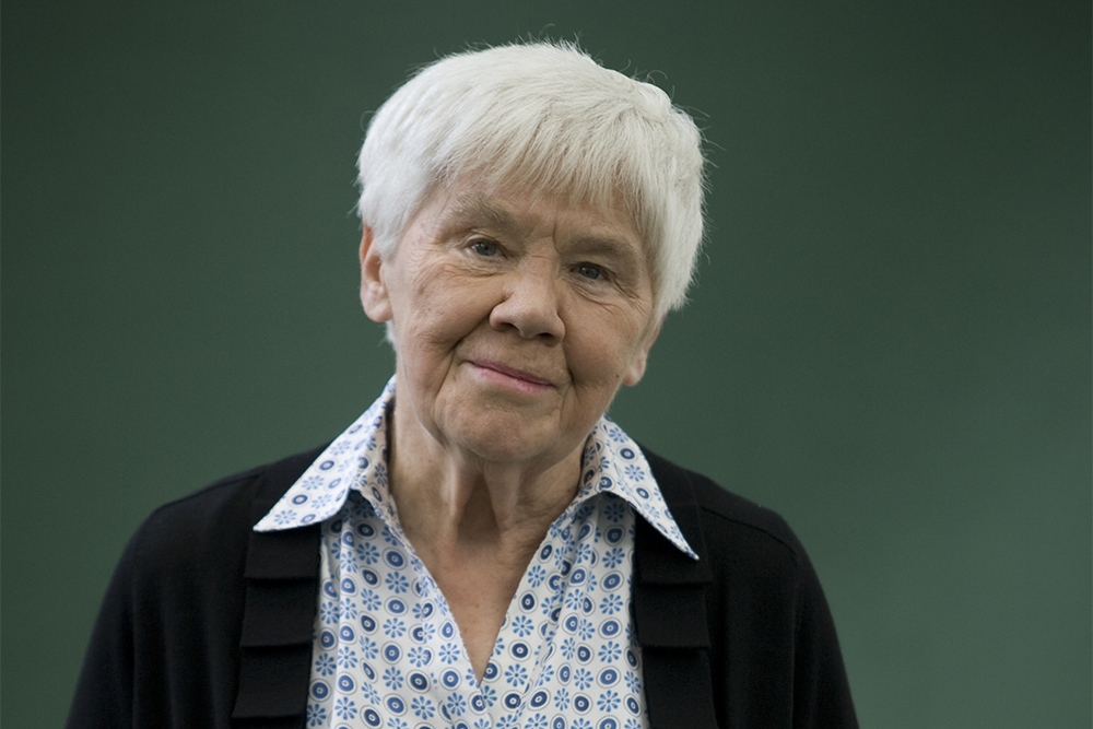 The Most Fascinating Women We Lost in 2019 - Legacy.com