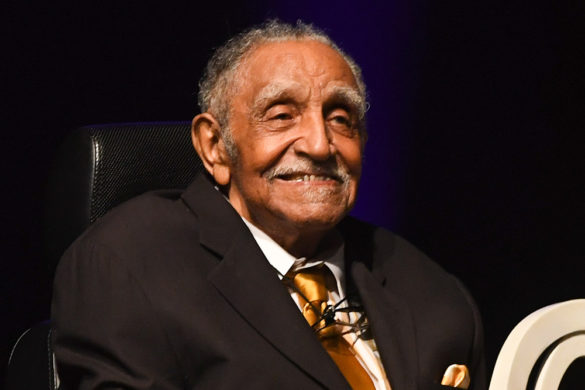 Rev. Joseph Lowery dies at 98 – Obituary