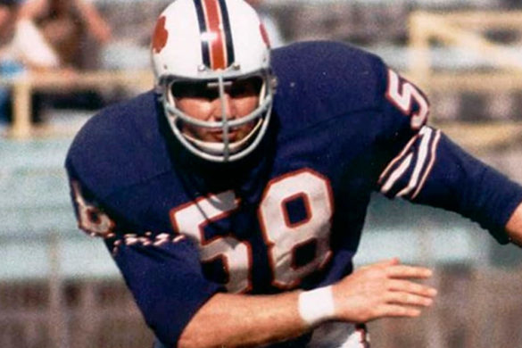 Mike Stratton Archives - Legacy.com