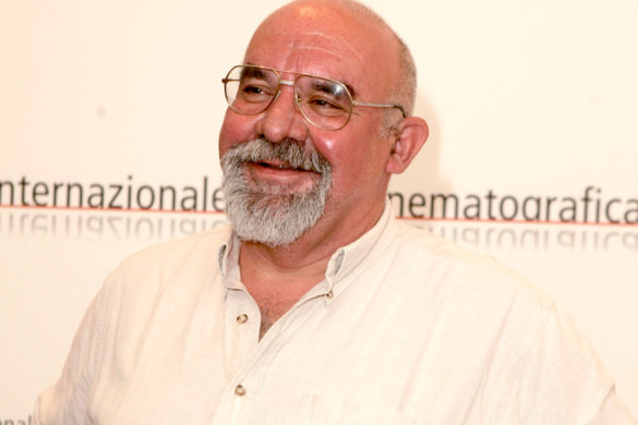 Re-Animator Director, Stuart Gordon, dies at 72 - Obituary