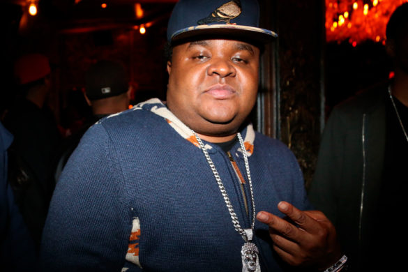 Fred the Godson obituary: Bronx rapper dies form complications of COVID ...