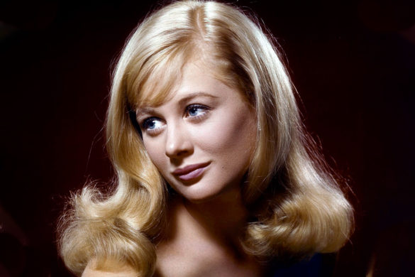 Shirley Knight obituary: Star of the movie "Sweet Bird of Youth," dies ...