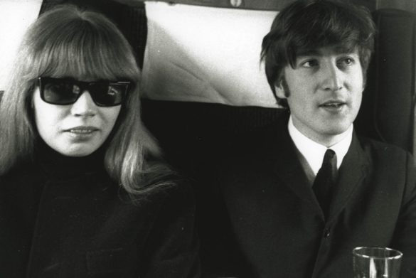 Astrid Kirchherr Obituary: Beatles friend and photographer, dies at 81 ...