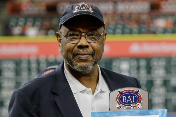 Bob Watson obituary: former MLB All-Star dies at 74 – Legacy.com