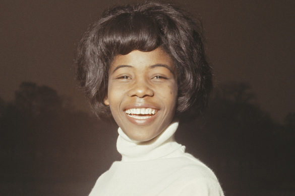 Millie Small obituary: “My Boy Lollipop” singer dies at 73 – Legacy.com
