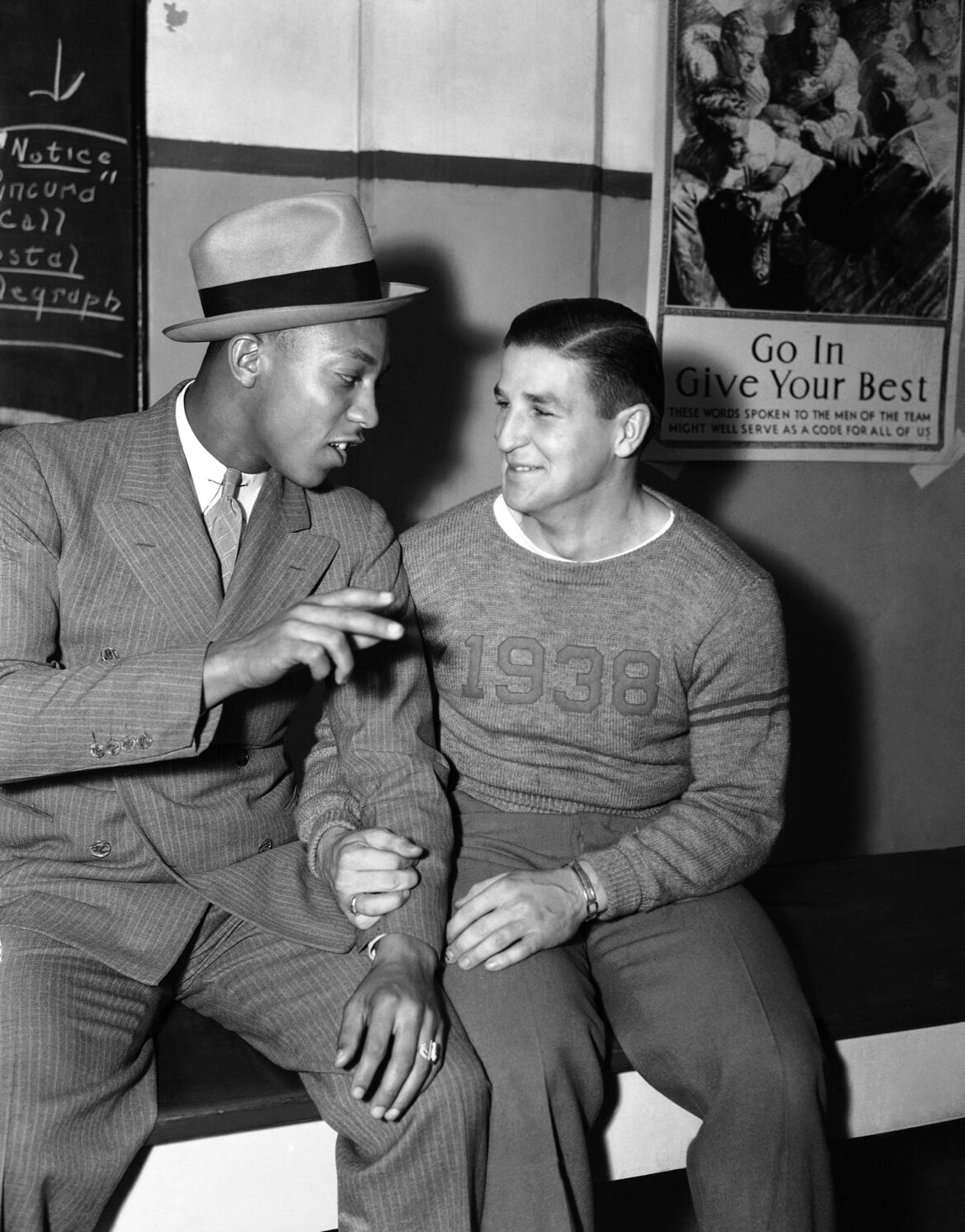 Jesse Owens - Legacy.com