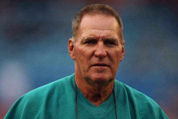 Jim Kiick obituary: Miami Dolphins running back dies at 73 – Legacy.com