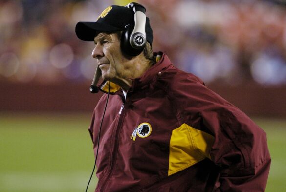 Joe Bugel Obituary: former Redskins coach who created "The Hogs ...