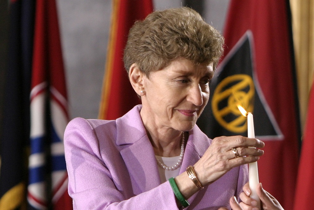 Ruth Mandel Obituary: leading advocate for women in politics, died ...