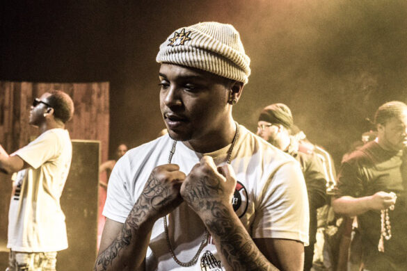 Tray Savage Obituary: Chicago rapper dies at 26 – Legacy.com