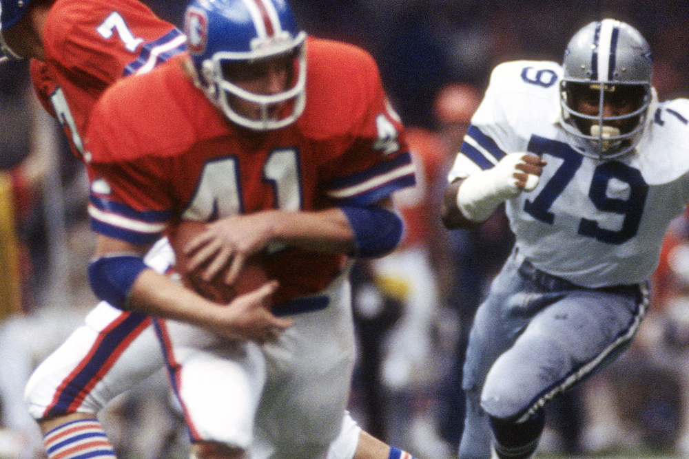 A Tribute to the NFL Players Who Suffered CTE Brain Injury - Legacy.com