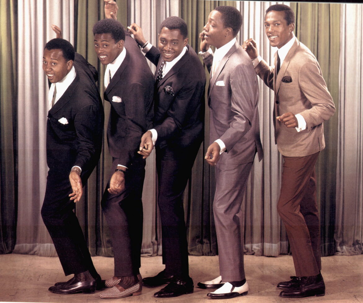 Motown - Legacy.com