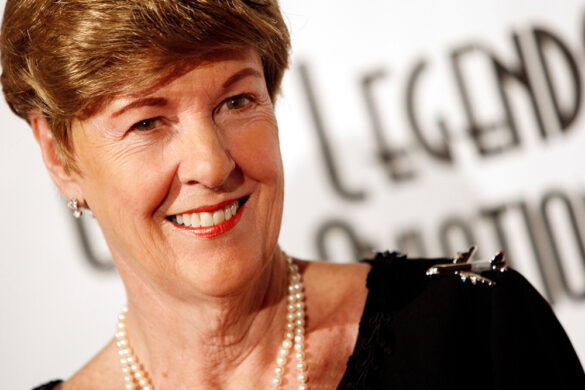 Emily Howell Warner obituary: trailblazing pilot dies at 80 – Legacy.com