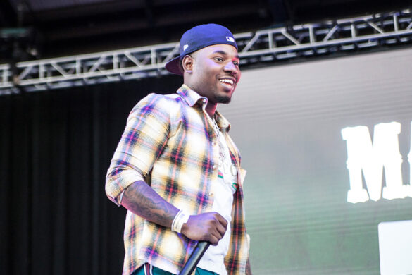 Lil Marlo (2020), Atlanta rapper - Legacy.com