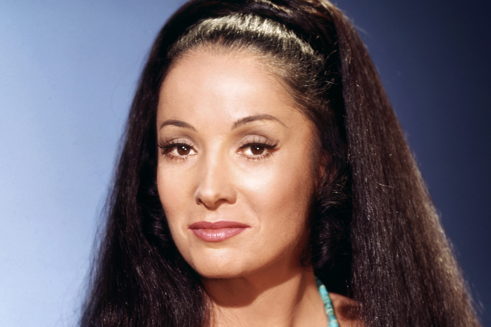 RIP: Who We Lost in June 2020 – Legacy