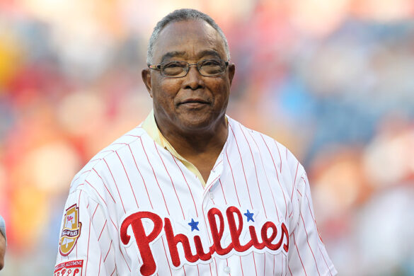 Tony Taylor obituary: MLB All-Star dies at 84 – Legacy.com