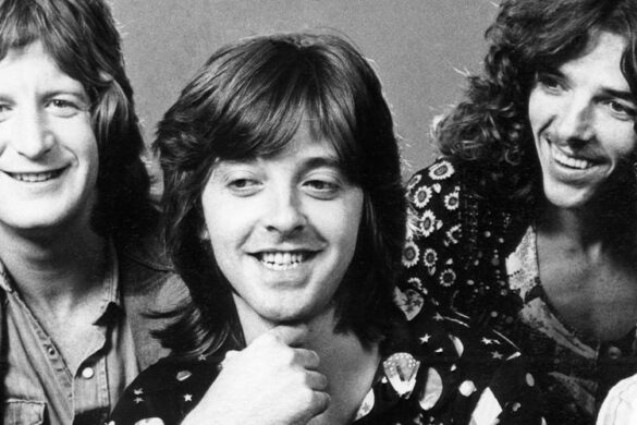 Pete Ham Archives - Legacy.com