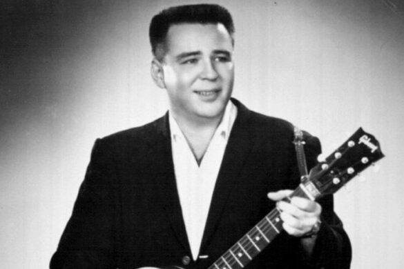 Big Bopper Archives - Legacy.com