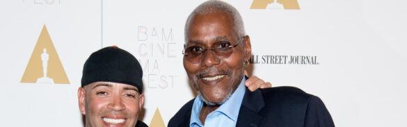 Bill Nunn (1953–2016), Do the Right Thing star - Legacy.com
