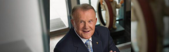 Bruce Halle dies 2018 at age 87 - Obituary