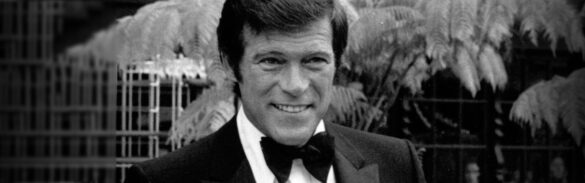 Christopher George: Handsome Hero and Screen Star - Legacy.com