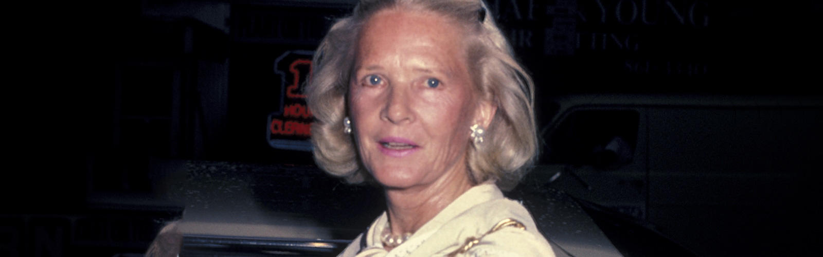 Fashion and Society Icon C.Z. Guest - Legacy.com