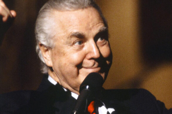 Don Pardo Archives - Legacy.com