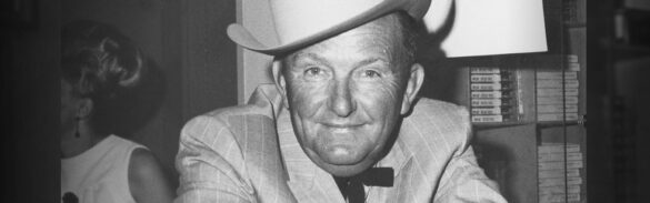 Lester Flatt, Bluegrass Legend - Legacy.com