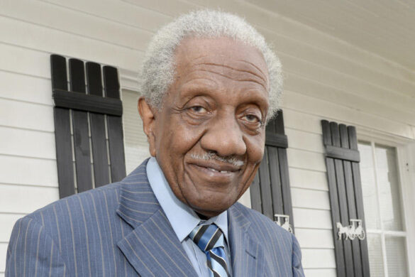 Frederick D. Reese Archives - Legacy.com