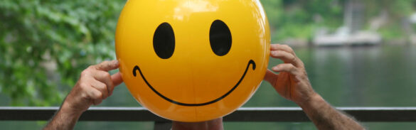 10 Things About Harvey Ball and His Famous Smiley Face - Legacy.com