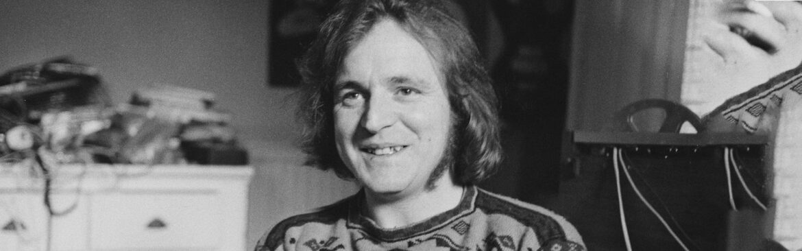 Remembering Rock Legend Jack Bruce - Legacy.com