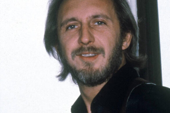 John Entwistle Archives - Legacy.com