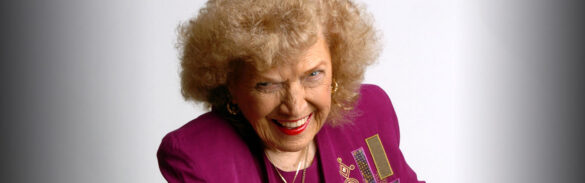 Mae Young: Wrestling Pioneer - Legacy.com