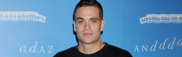 Mark Salling dies 2018 at age 35 - Obituary