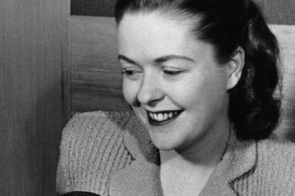 Mary Ford Archives - Legacy.com