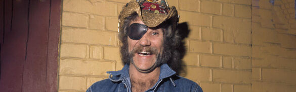 Ray Sawyer dies 2018 at age 81 - Obituary