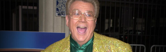 Really Rod Roddy - Legacy.com