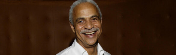 Ron Glass (1945–2016), Barney Miller, Firefly actor - Legacy.com