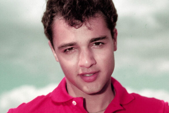 Sal Mineo Archives - Legacy.com
