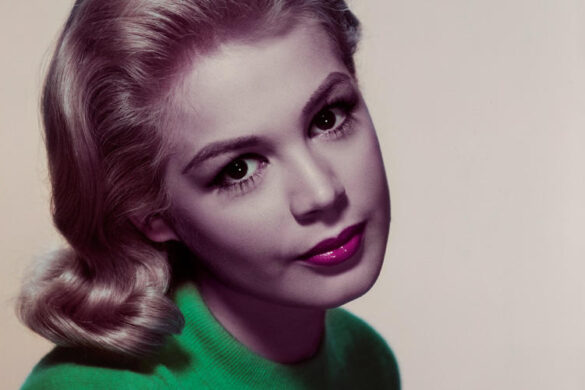 Sandra Dee Archives - Legacy.com