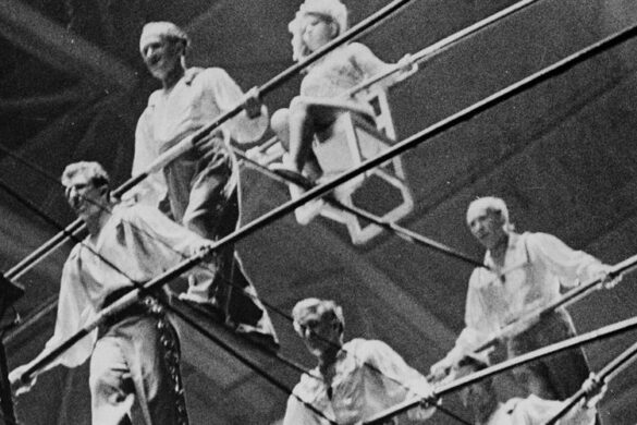 Karl Wallenda Archives - Legacy.com