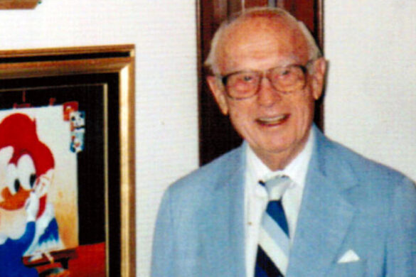 Walter Lantz Archives - Legacy.com