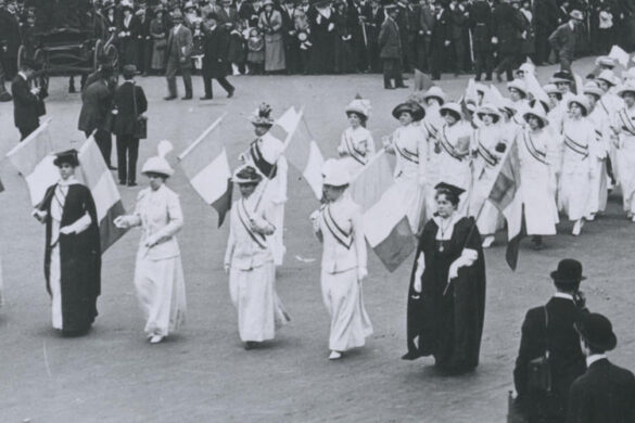 Helen Keller Archives - Legacy.com