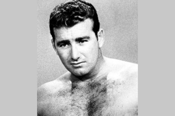 Bullet Bob Armstrong obituary: WWE Hall of Fame wrestler dies at 80 ...