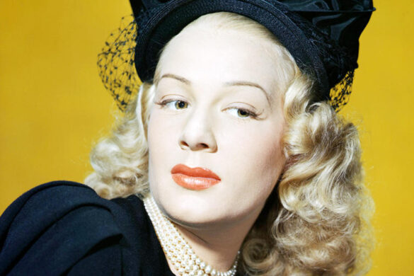 Betty Hutton Archives - Legacy.com