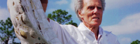 Bill Haast, Centenarian Snake Charmer - Legacy.com