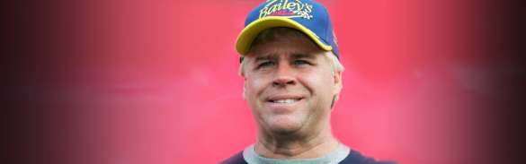 Bobby Hamilton, NASCAR Hero - Legacy.com