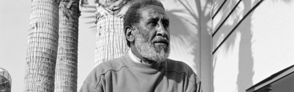 Carl Gordon, Late Bloomer - Legacy.com